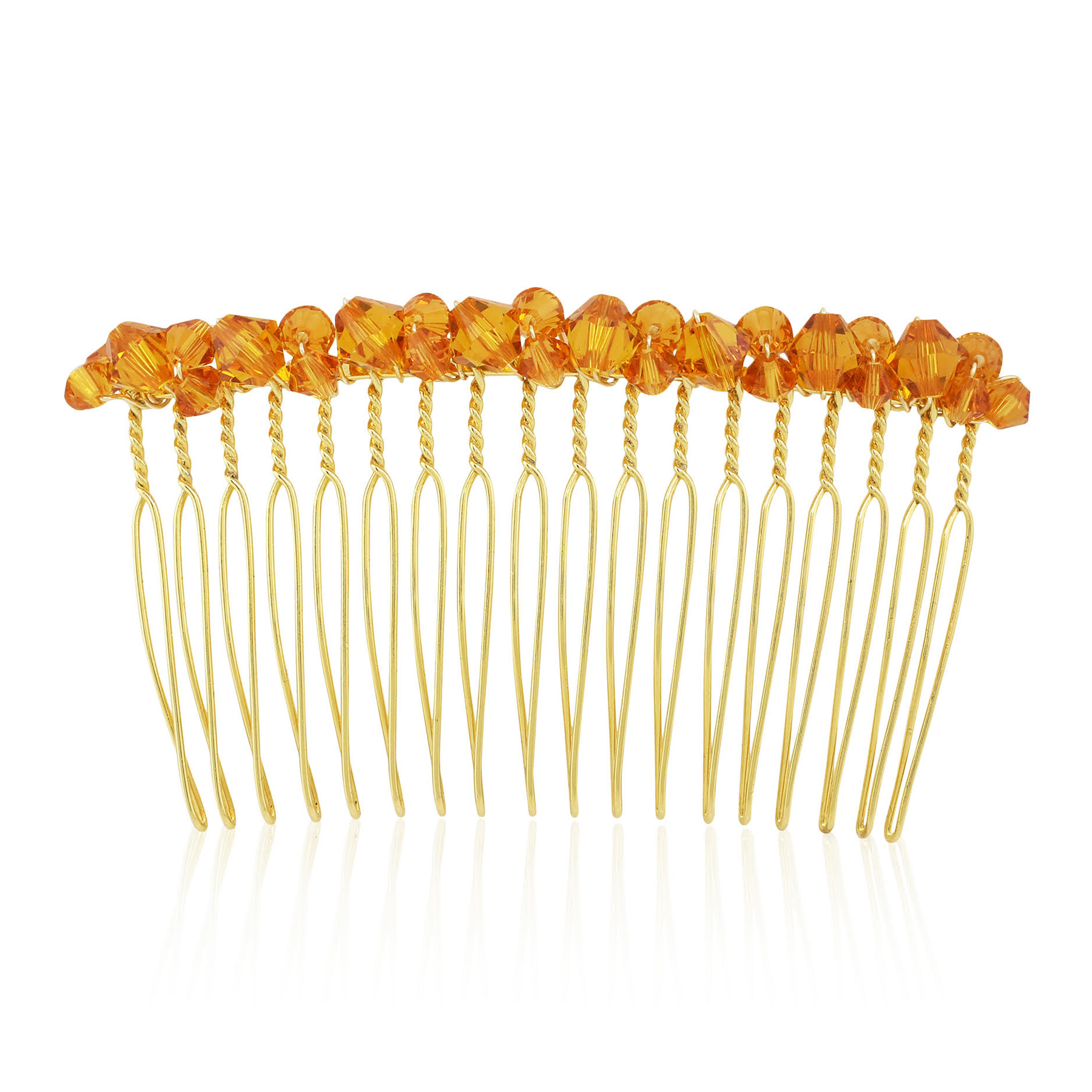 Pumpkin Spice Comb - ellenhunternyc.com
