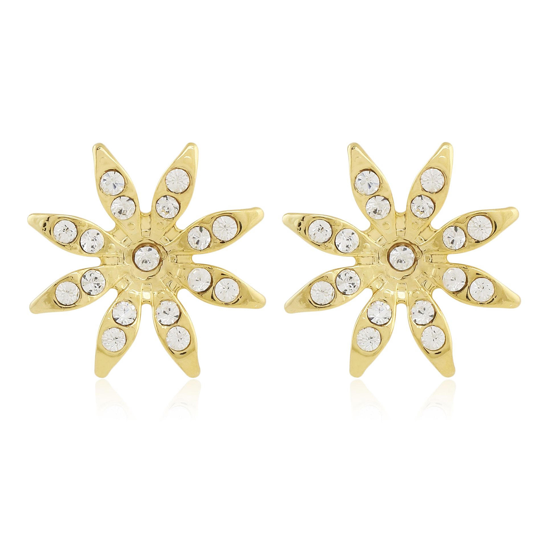 Starburst Earring - ellenhunternyc.com